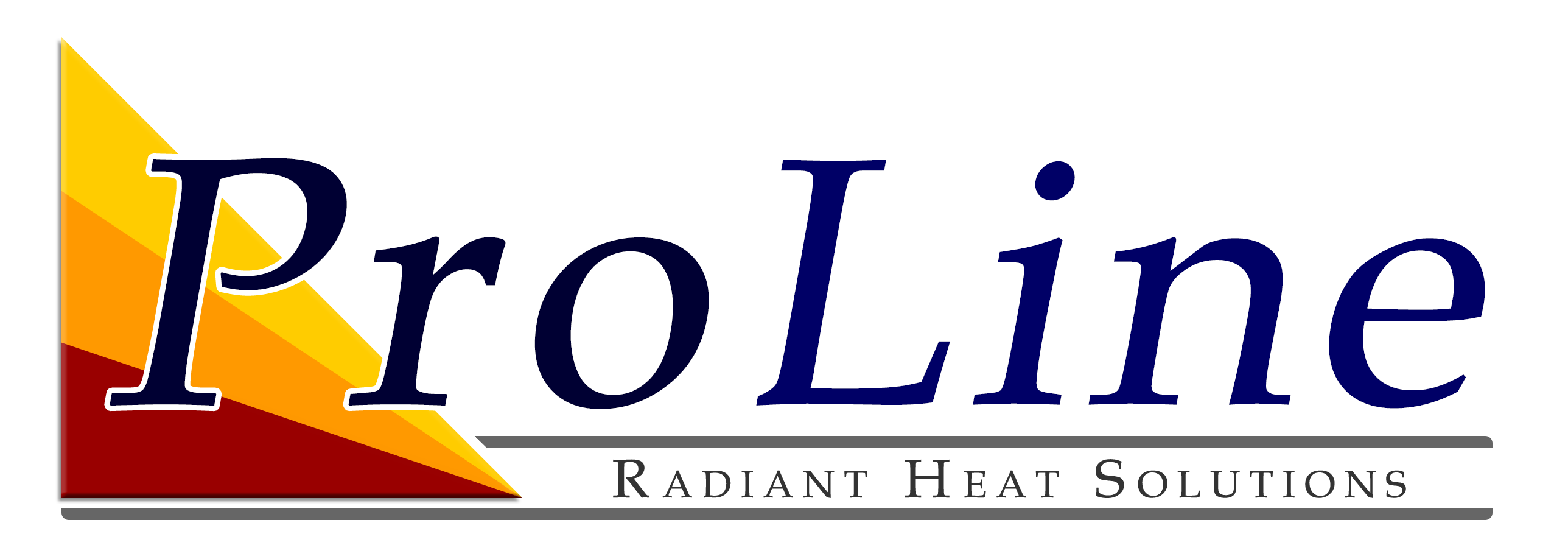 ProLine Radiant Heat Solution - Ideal Block