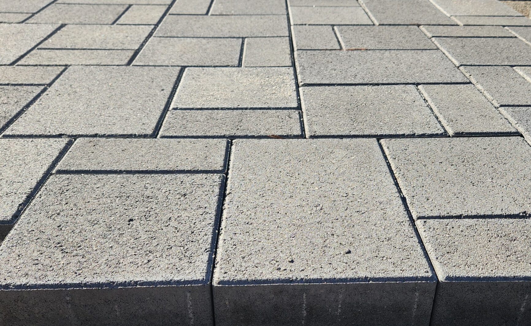 Ridge Hill Collection™ Smooth - Ideal Block