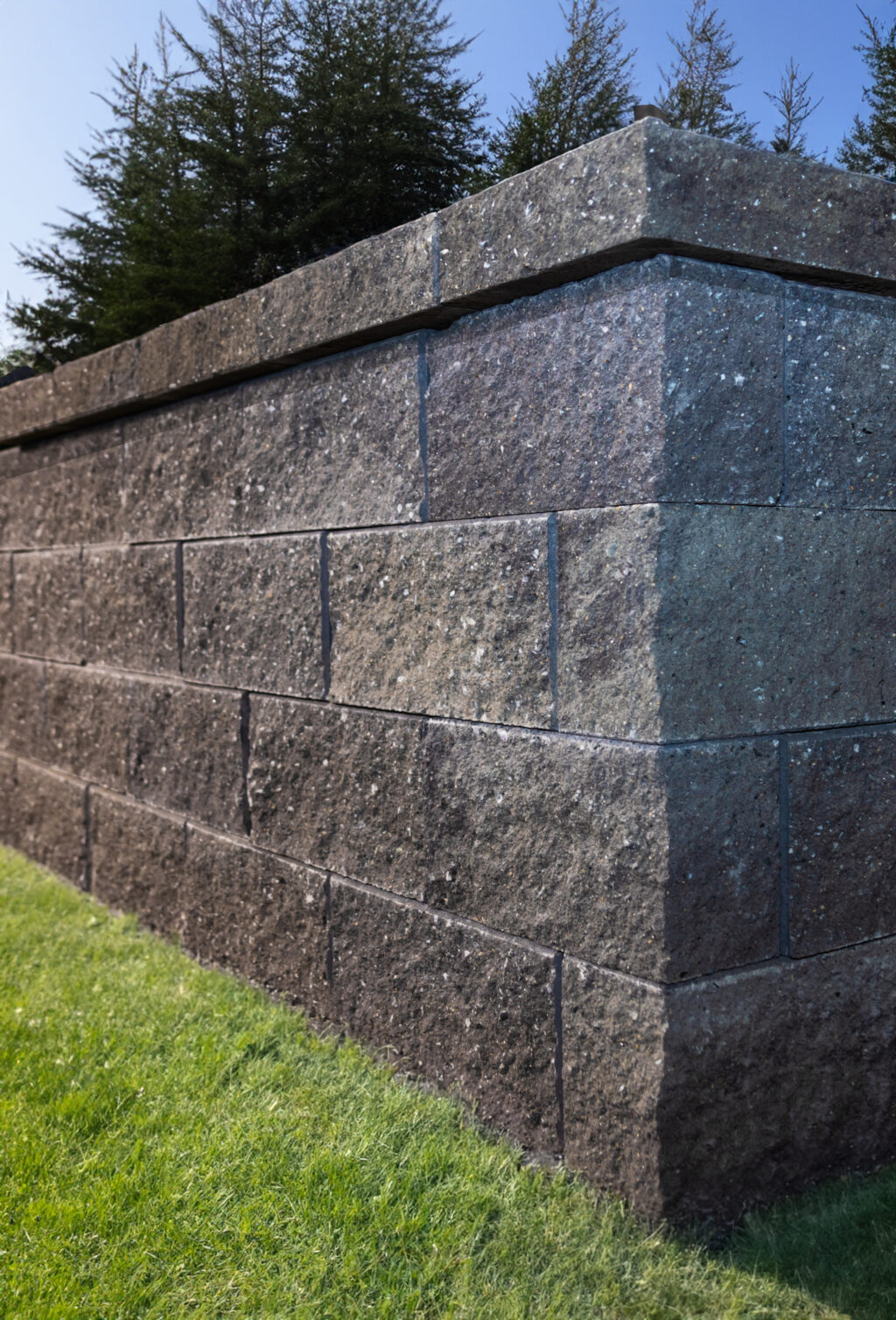 Fat Face® 2.0 - Ideal Block