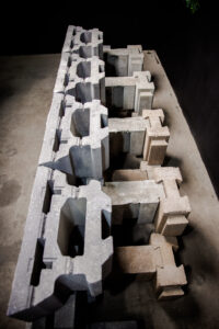 Fat Face® 2.0 - Ideal Block